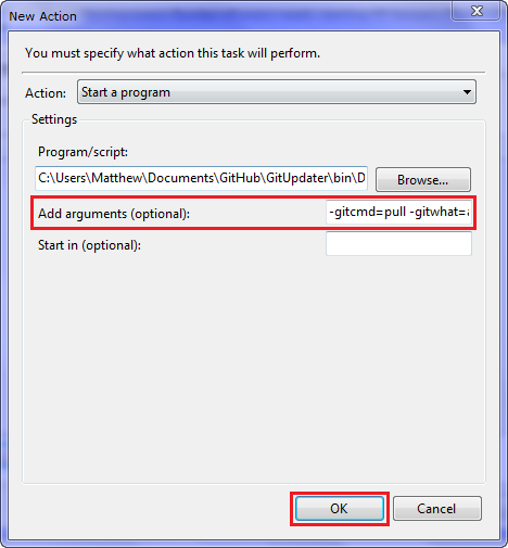 GitHub - Walkman100/GitUpdater: A simple application written in VB.Net to update all your Git ...