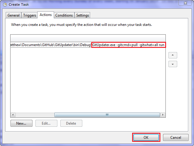 GitHub - Walkman100/GitUpdater: A simple application written in VB.Net to update all your Git ...